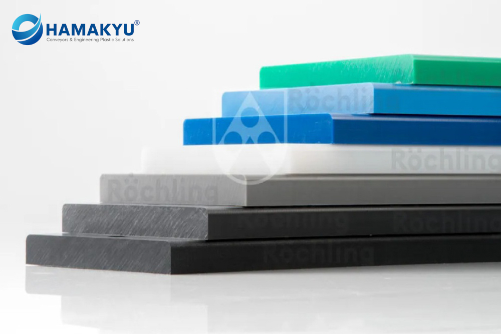 Polystone® M PE1000 | Webshop Hamakyu Hamakyu